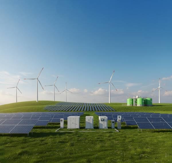 Best Solar Module Manufacturer in India | Onix Renewable