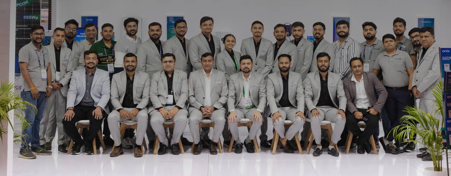 About Onix Renewable: A Leader in Green Energy Solution